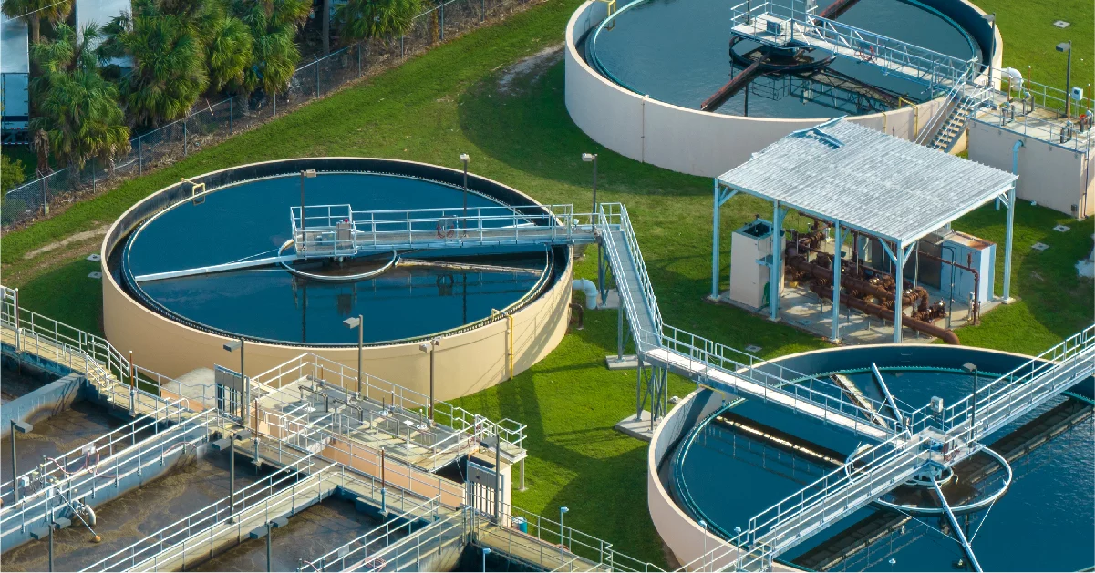 Effluent Treatment Plant (ETP) - Water Filter Price In Bangladesh | (ETP)
